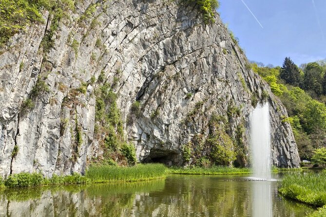 Discover Durbuy by playing! Escape game - The alchemist - Balancing cost and value