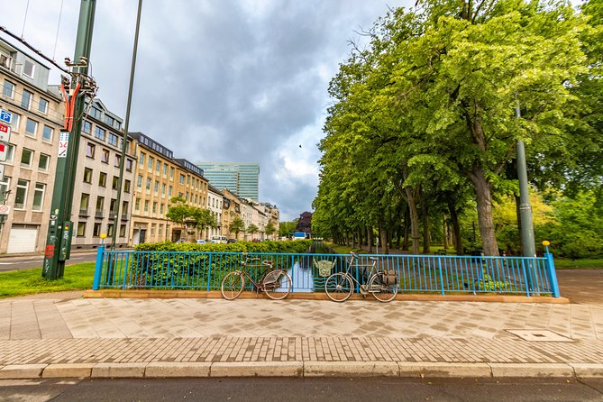 Discover Dusseldorfs most Photogenic Spots with a Local - The Heart of Düsseldorf: Altstadt