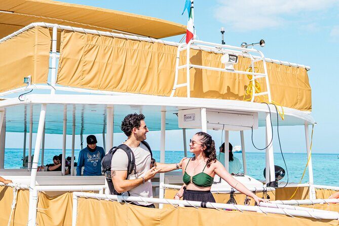 Discover El Cielo and El Cielito Reefs on Amusing Catamarans - Final Thoughts