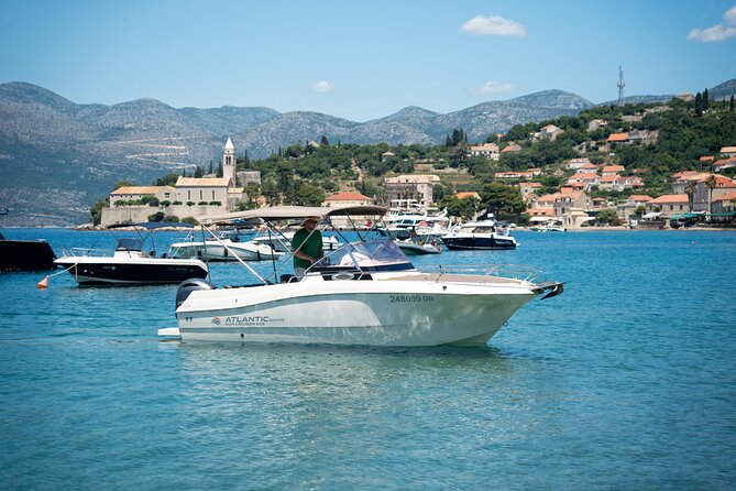 Discover Elaphite Islands and Hidden Caves in Dubrovnik - Key Points