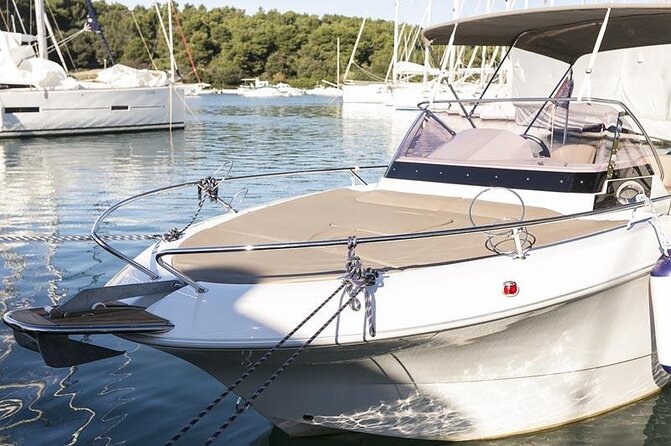 Discover Elaphite Islands and Hidden Caves in Dubrovnik - What to Expect on Your Tour