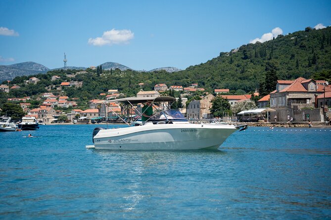 Discover Elaphite Islands and Hidden Caves in Dubrovnik - Inclusions and Amenities