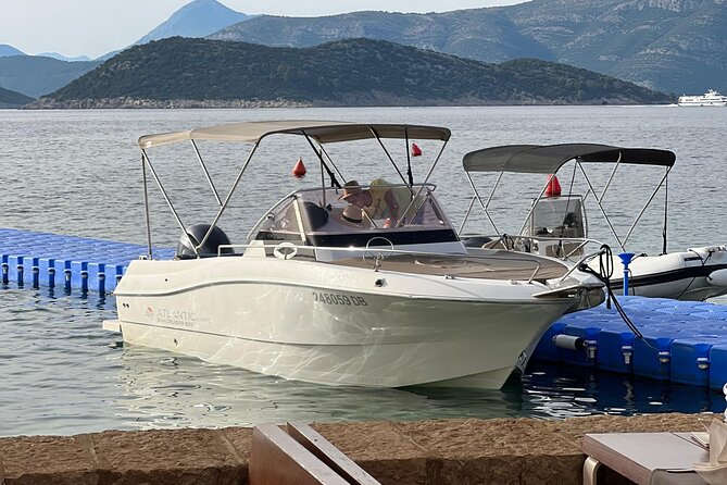 Discover Elaphite Islands and Hidden Caves in Dubrovnik - Traveler Reviews and Recommendations