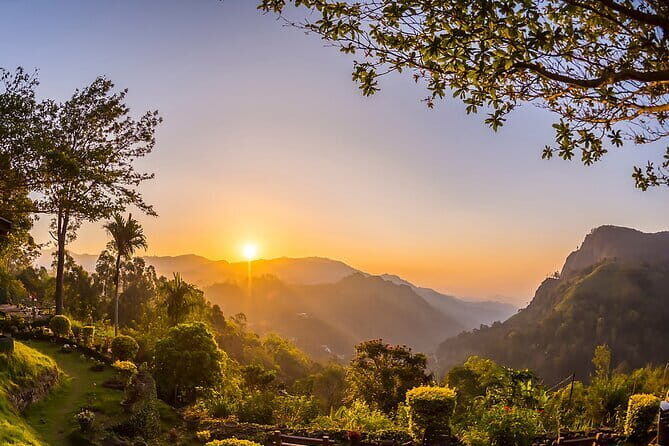 Discover Ella ( 2 Nights + 3 Days in Amazing Ella Sri Lanka ) - Key Points