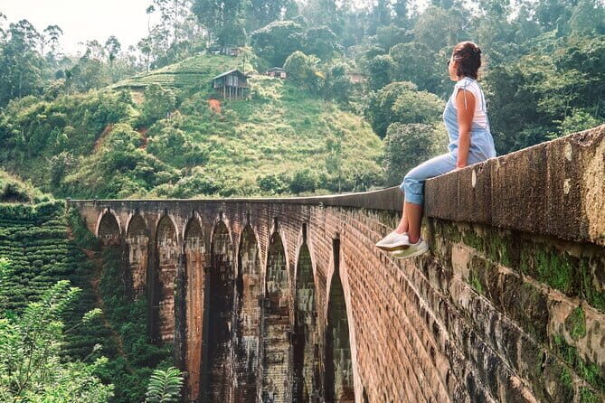 Discover Ella ( 2 Nights + 3 Days in Amazing Ella Sri Lanka ) - FAQs