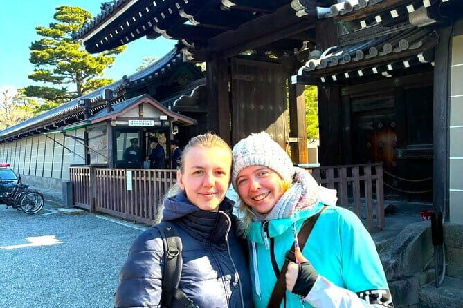 Discover Every Bit of Kyoto Imperial Palace - Exploring the Kyoto Imperial Palace