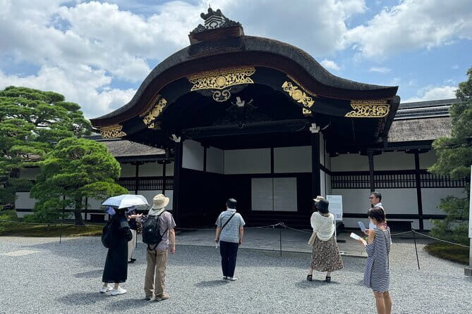 Discover Every Bit of Kyoto Imperial Palace - What’s Included and What’s Not
