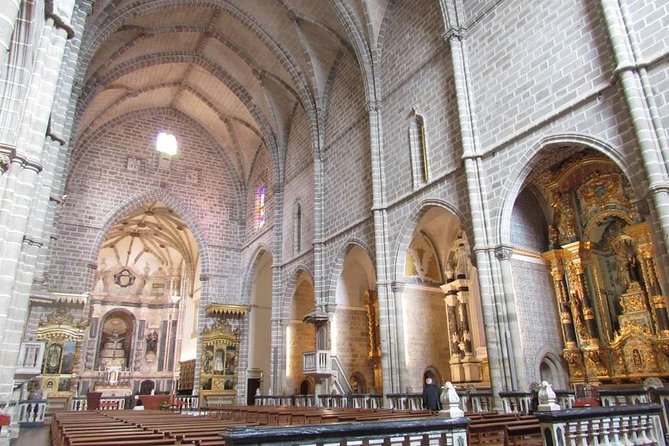 Discover Évora: Private Historical Tour from Lisbon - Final Thoughts: Is It Worth It?