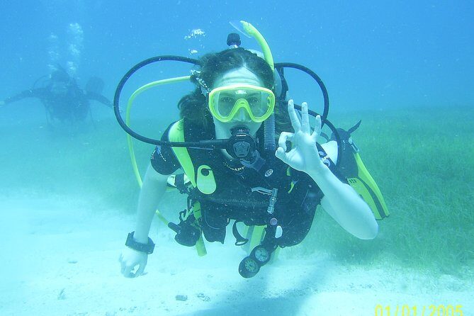 Discover Fajardo: 2-Tank Scuba Diving - FAQ