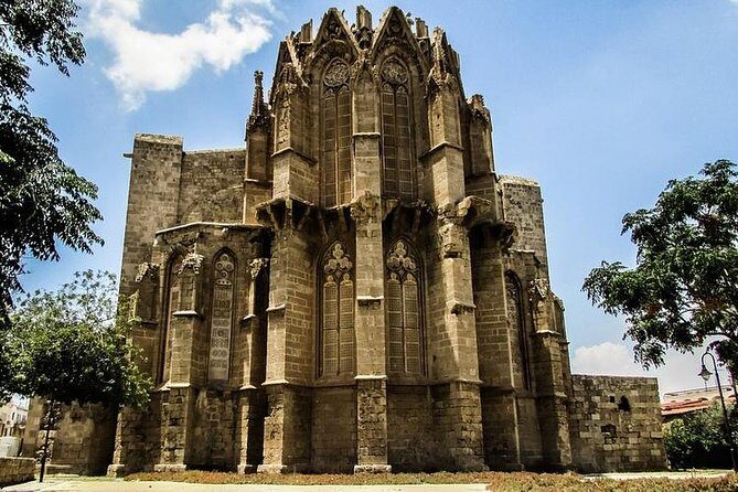 Discover Famagusta from Paphos - Why This Tour Offers Great Value