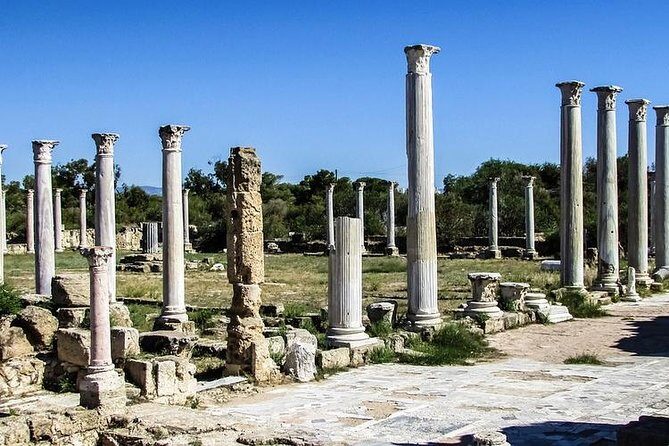 Discover Famagusta from Paphos - Final Thoughts