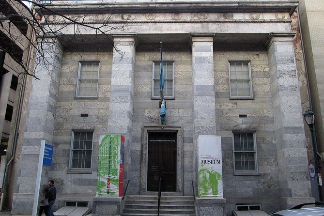 Discover Fantastic Philadelphia: Self-Guided Audio Tour - Who Will Enjoy This Tour?