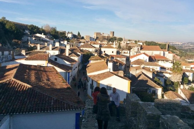 Discover Fátima, Batalha, Nazaré and Óbidos by VAN -Full Day Tour - Who Would Love This Tour?