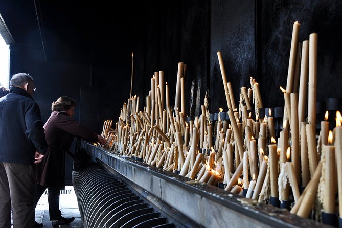 Discover Fátima: Half-Day Small-Group Tour from Lisbon - FAQ