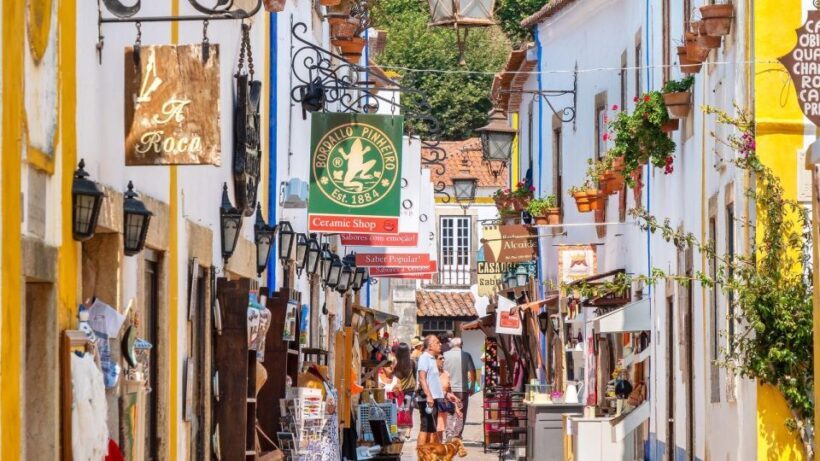 Discover Fátima, Nazaré, and Óbidos: Full Day Tour - The Sum Up