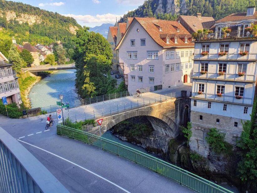 Discover Feldkirch Citys Secrets Walking Tour - The Sum Up