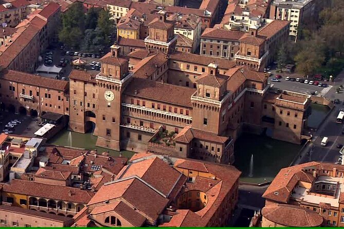 Discover Ferrara, City of the Renaissance - Exploring Religious and Civic Landmarks