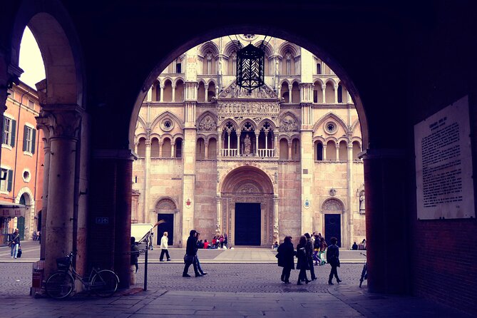 Discover Ferrara, City of the Renaissance - Practical Details and Tips