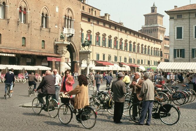 Discover Ferrara, City of the Renaissance - Who Will Love This Tour?