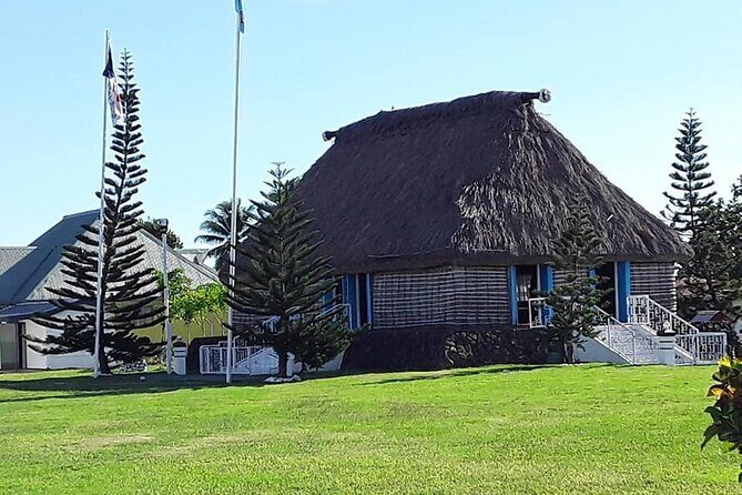 Discover Fiji Best Sights Tour from Lautoka wharf Cruise Ships - An In-Depth Look at What You Can Expect