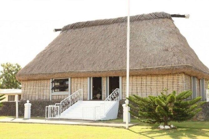 Discover Fiji's Key Attractions in Nadi for a Half-Day Visit - Who Will Love This Tour?