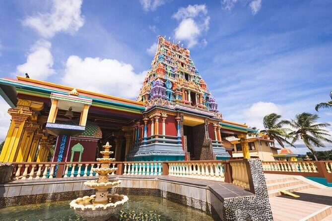 Discover Fiji's Key Attractions in Nadi for a Half-Day Visit - FAQ