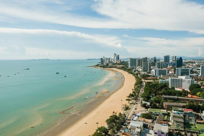 Discover Five Islands on a Snorkeling Adventure from Ko Samet - FAQ