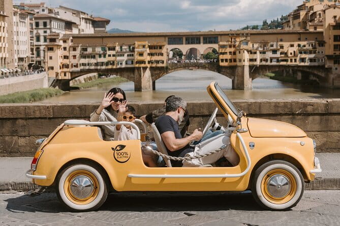 Discover Florence city center on e-cabriot fiat 500 - Final Thoughts: Is It Worth It?