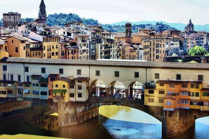 Discover Florence city center on e-cabriot fiat 500 - Final Thoughts: Is This Tour Right for You?