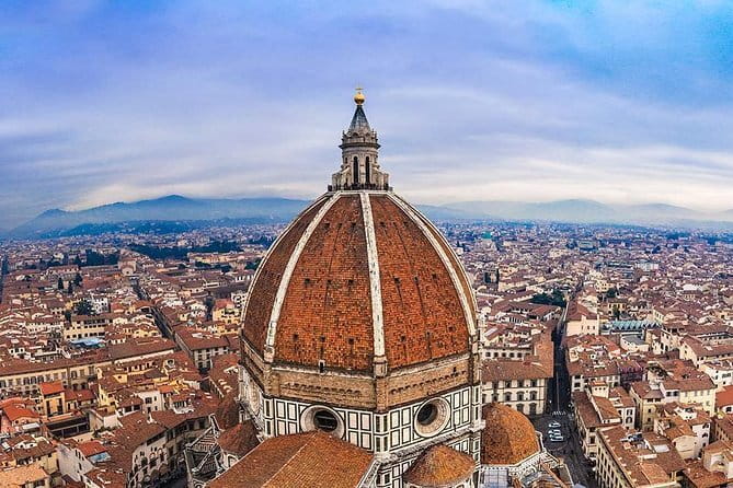 Discover Florence: Uffizi and Accademia Gallery small-group tour - Key Points