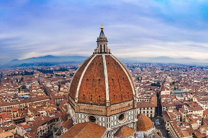 Discover Florence: Uffizi and Accademia Gallery Small-Group Tour - Detailed Tour Itinerary