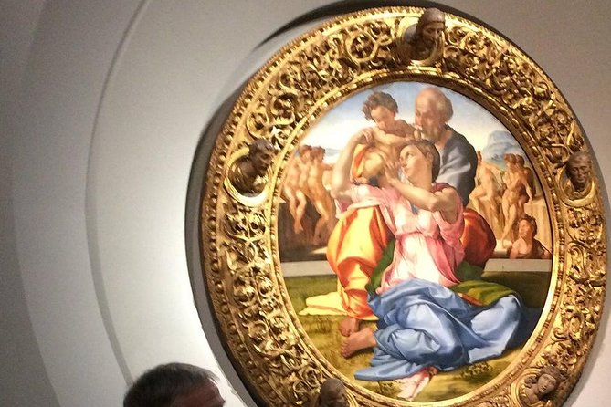 Discover Florence: Uffizi and Accademia Gallery Small-Group Tour - Customer Reviews and Feedback