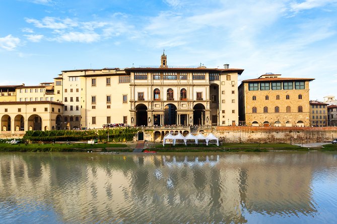 Discover Florence: Uffizi and Accademia Gallery Small-Group Tour - Frequently Asked Questions