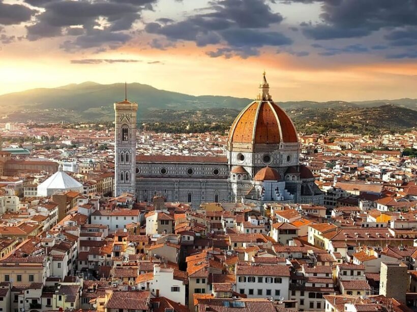 Discover Florence Walking Tour: Guided Tour - Frequently Asked Questions