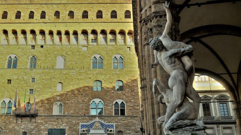 Discover Florence with private walking tour - Key Points