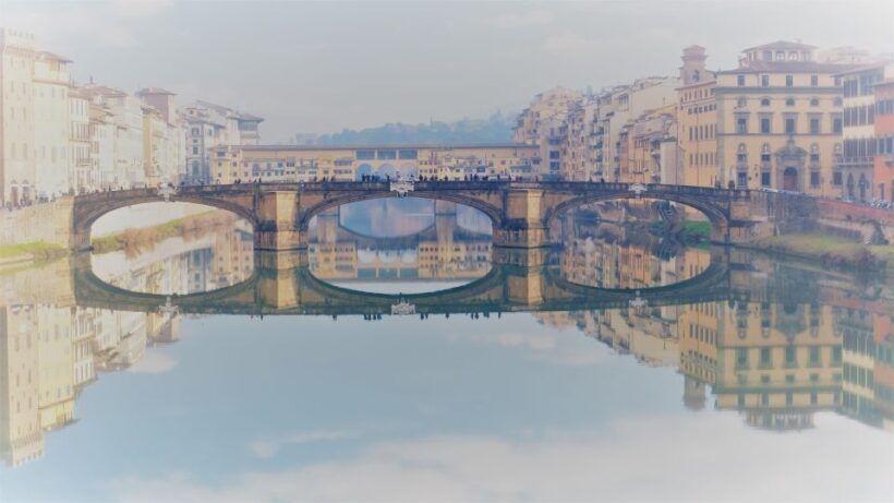 Discover Florence with private walking tour - End with a View—A Terrace Over Florence