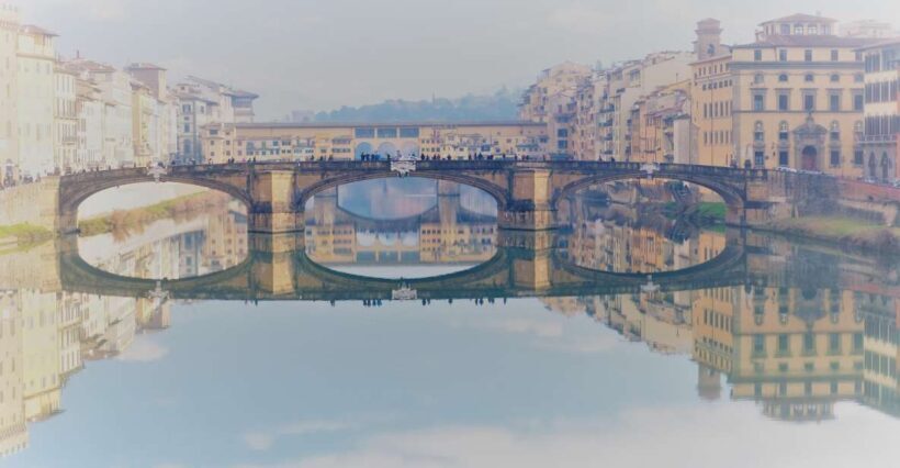 Discover Florence with private walking tour - FAQ