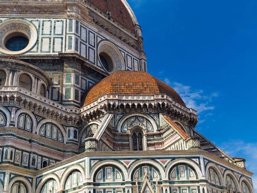Discover Florence's Duomo, Crypt, and Baptistery Wonders - Key Points