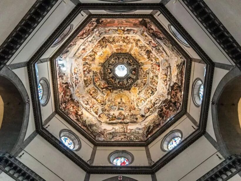 Discover Florence's Duomo, Crypt, and Baptistery Wonders - A Detailed Look at What This Tour Offers