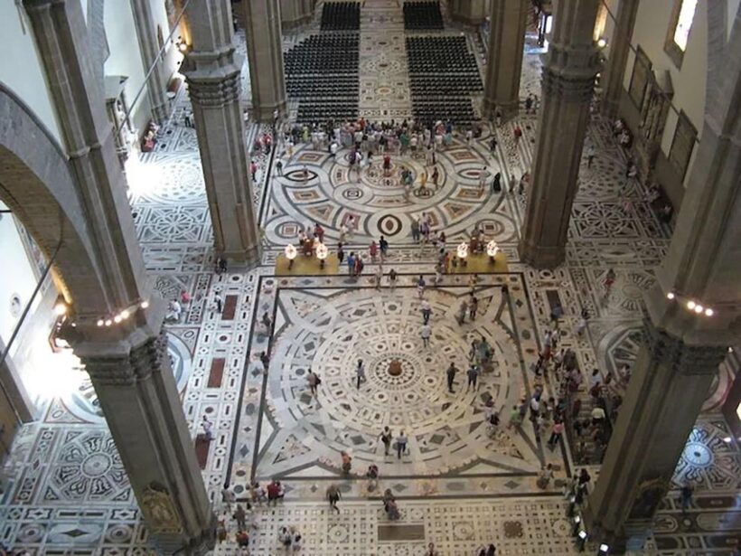 Discover Florence's Duomo, Crypt, and Baptistery Wonders - Who Will Love This Tour?