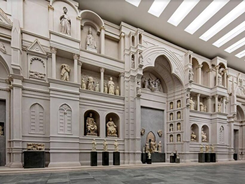 Discover Florence's Duomo, Crypt, and Baptistery Wonders - Final Thoughts