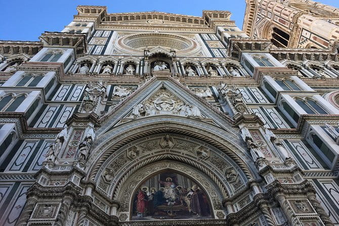 Discover Florences most Photogenic Spots with a Local - FAQ