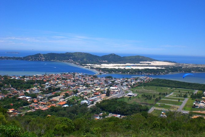 Discover Florianópolis: Full Day City Tour and Local Highlights - Itinerary Highlights