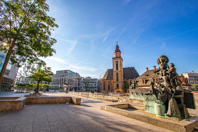 Discover Frankfurts most Photogenic Spots with a Local - Final Thoughts
