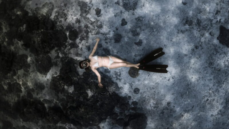 Discover Freediving in Boracay - Who Should Pass on This?