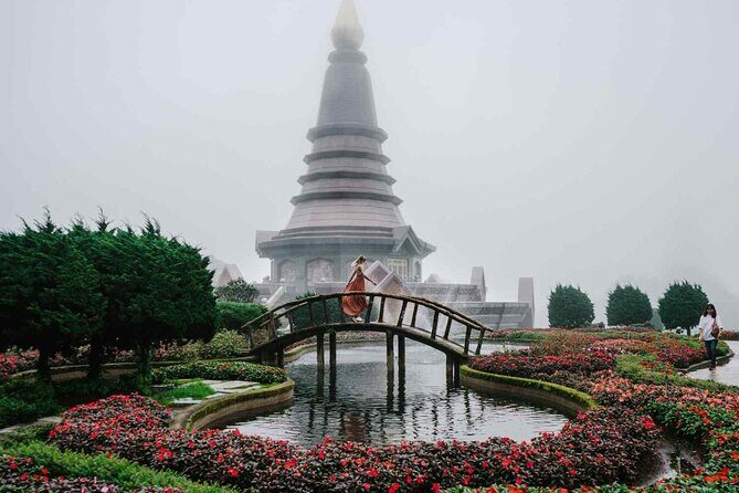 Discover Full Day Tour Doi Inthanon National Park from Chiang Mai - An In-Depth Look at the Tour Experience