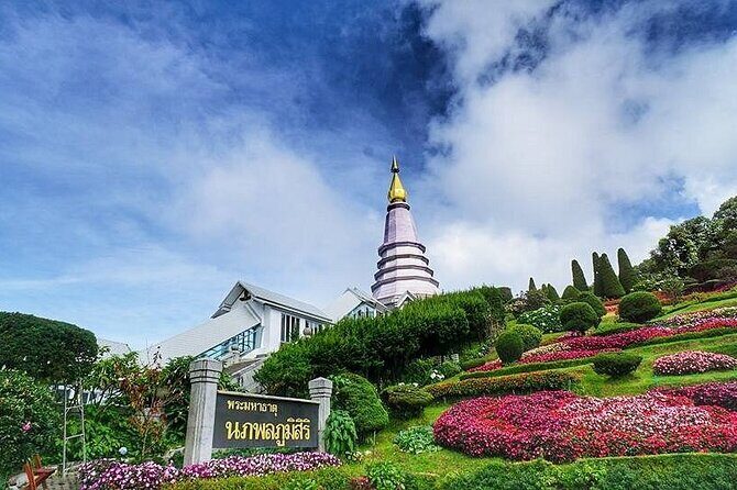 Discover Full Day Tour Doi Inthanon National Park from Chiang Mai - Who Is This Tour Best For?