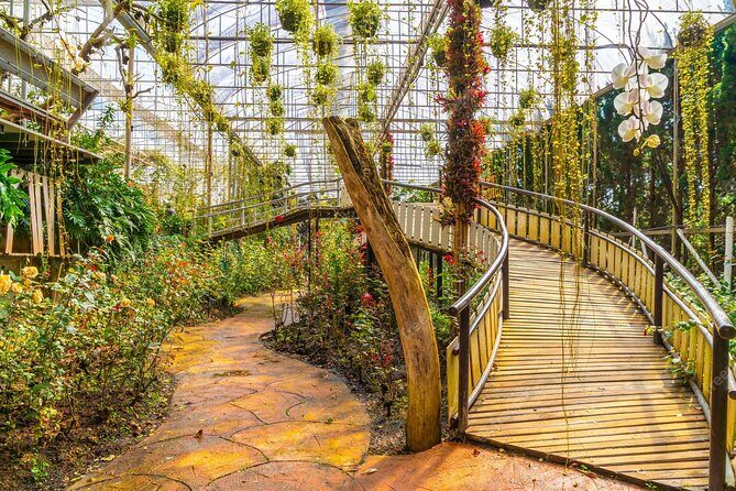 Discover Full Day Tour Doi Inthanon National Park from Chiang Mai - FAQ