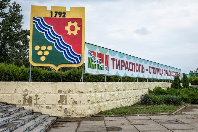 Discover Full TRANSNISTRIA From Chisinau - Frequently Asked Questions