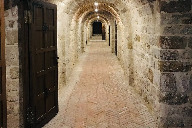 Discover Gagauzia and Manuc Bei Mansion - Traveler Reviews and Feedback